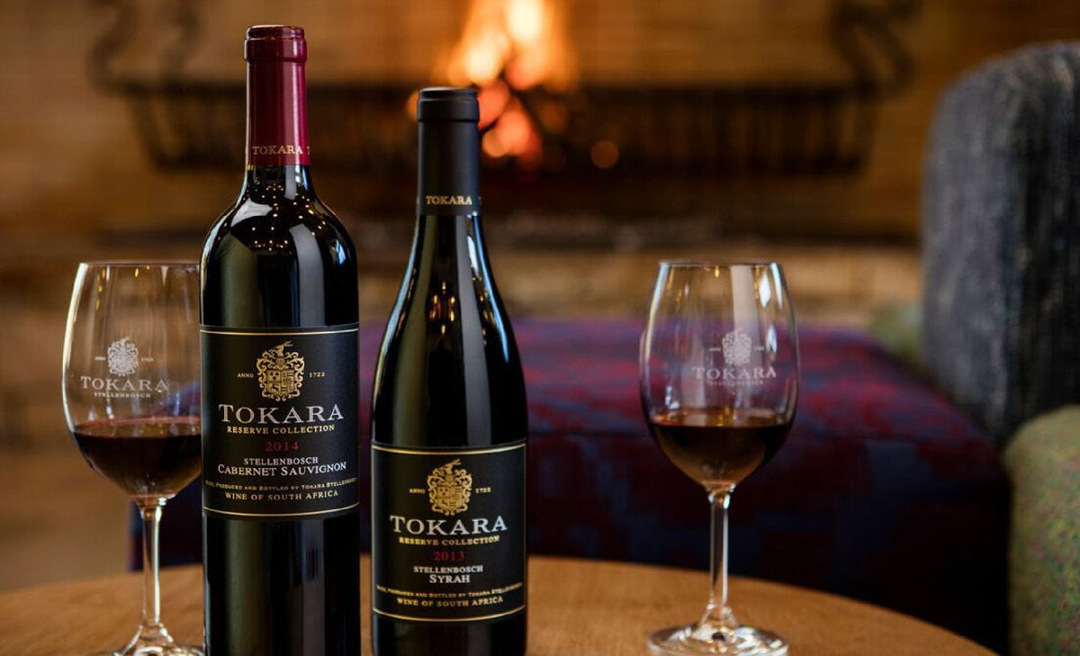 TOKARA | Vinelands Voyager