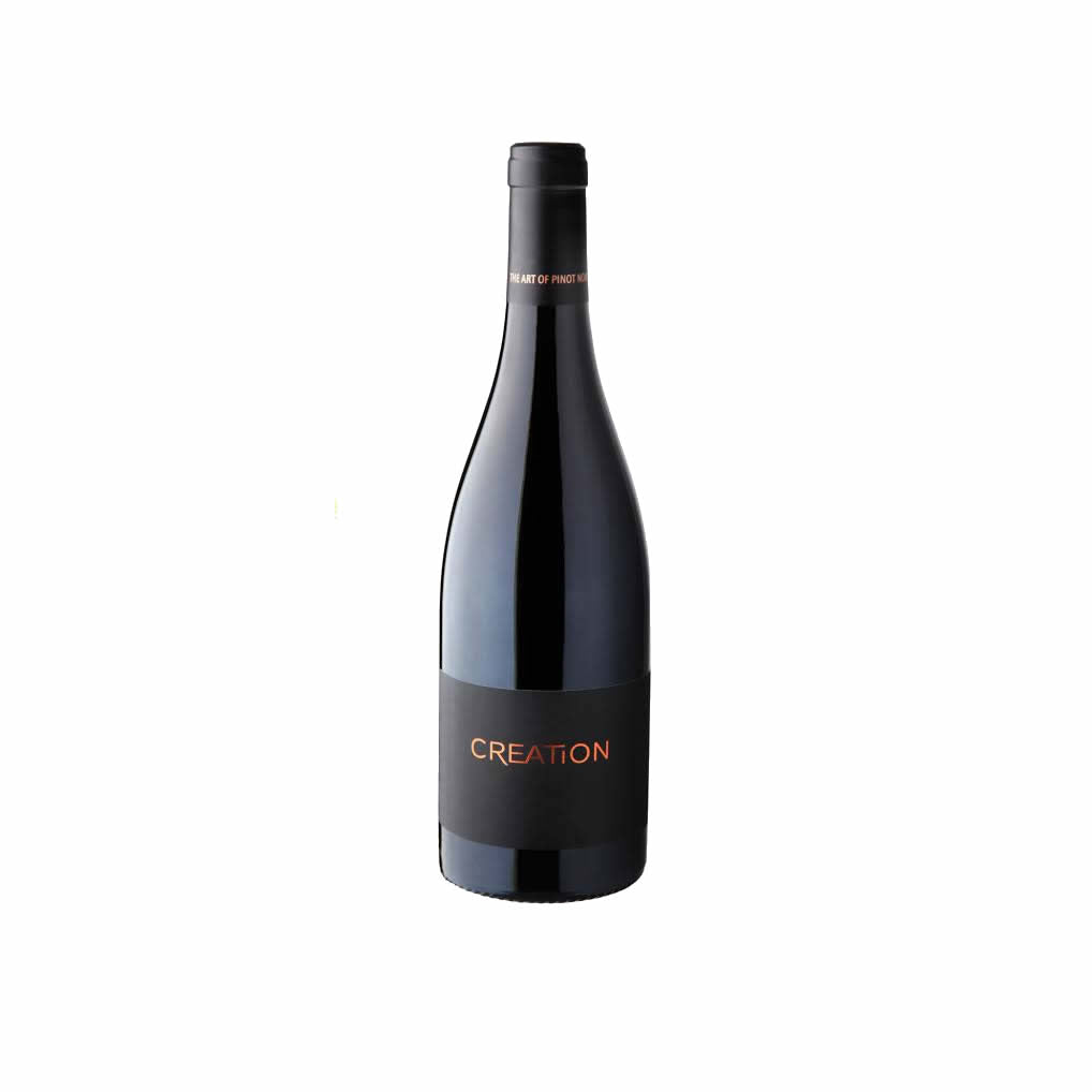 Art Of Creation Pinot Noir | Vinelands Voyager